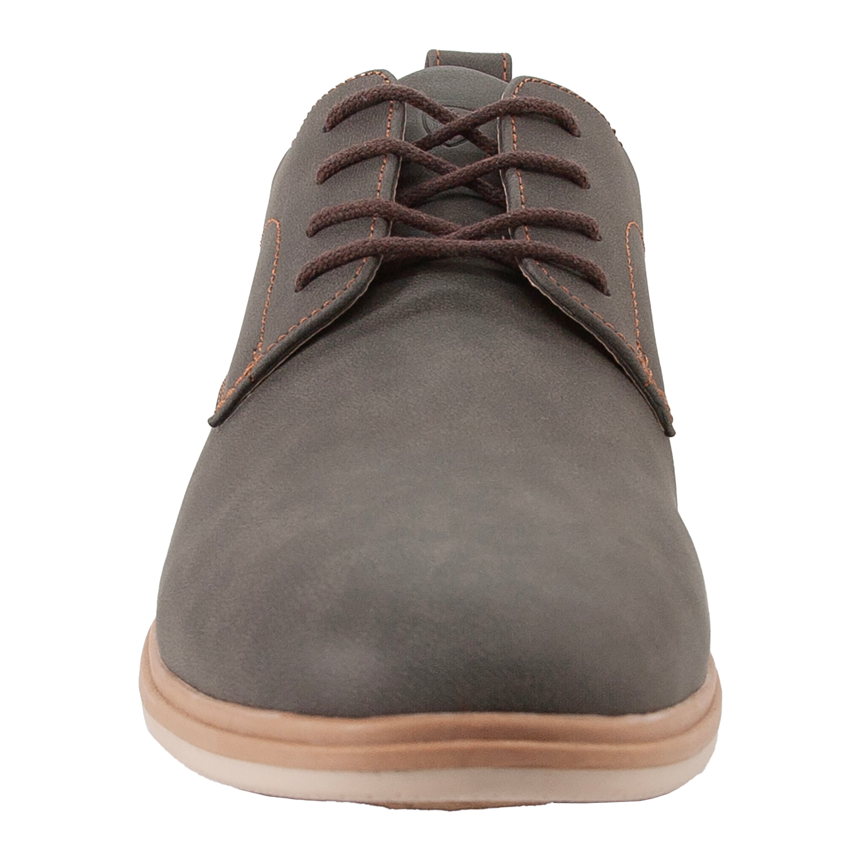 Men's Lisbon in Grey - NEW SUPRO – DeerStags