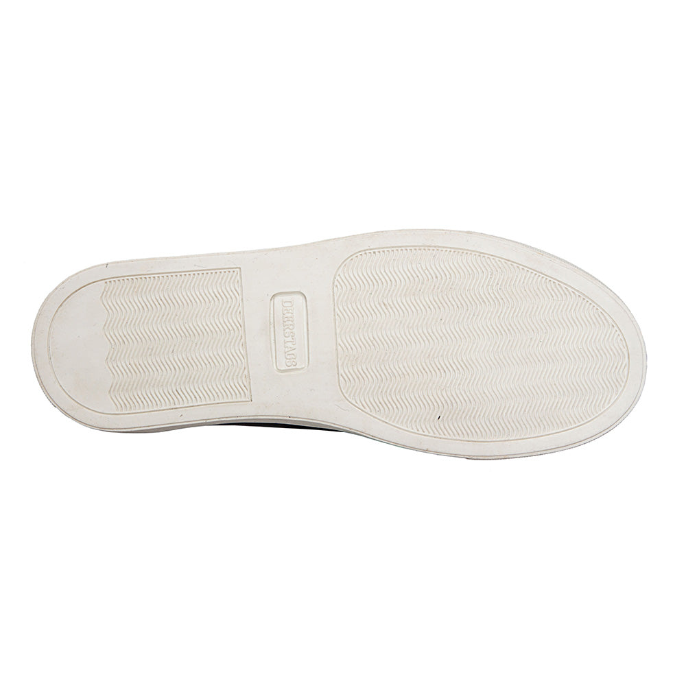 Deer Stags Kids' Wiley Jr. in Black – DeerStags