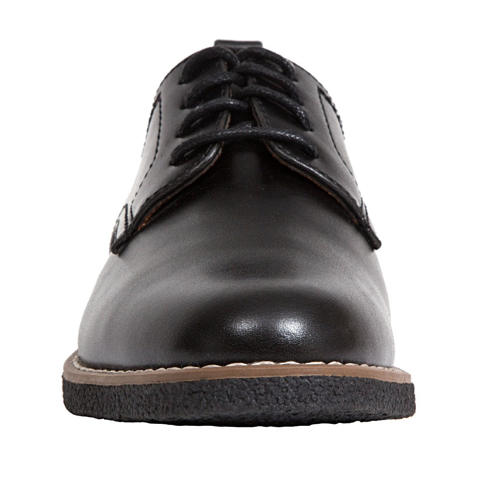 Deer Stags Kids' Zander in Black – DeerStags